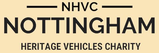 Nottingham Heritage Vehicles Charity